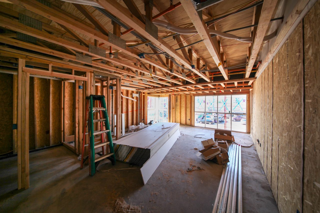 Fire Sprinkler Installation - BM Sprinklers